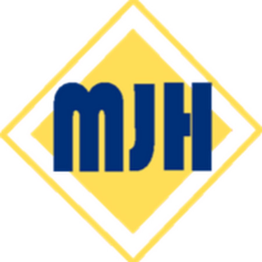 MjH TV - YouTube