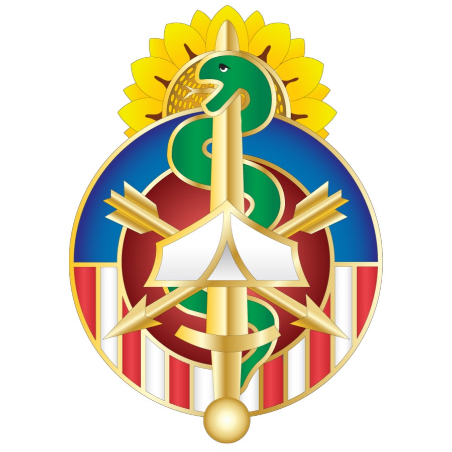 Irwin Army Community Hospital - YouTube