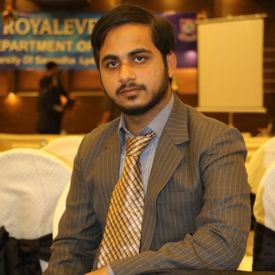 Zia Rehman - YouTube