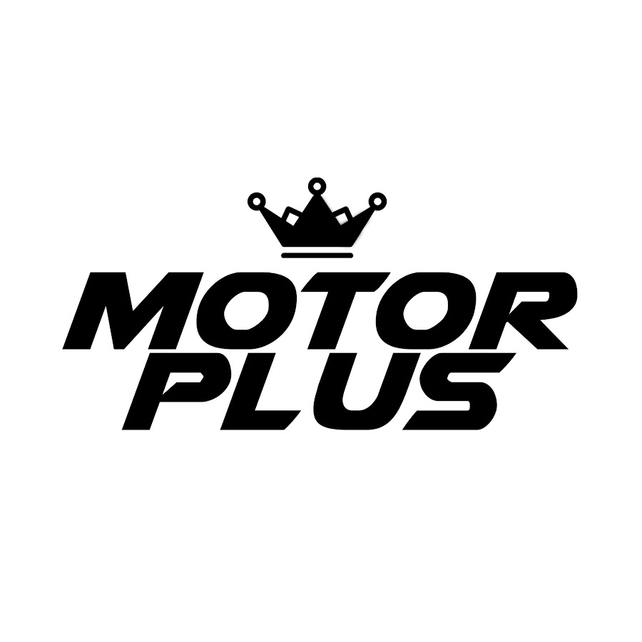 MotorPlus - YouTube