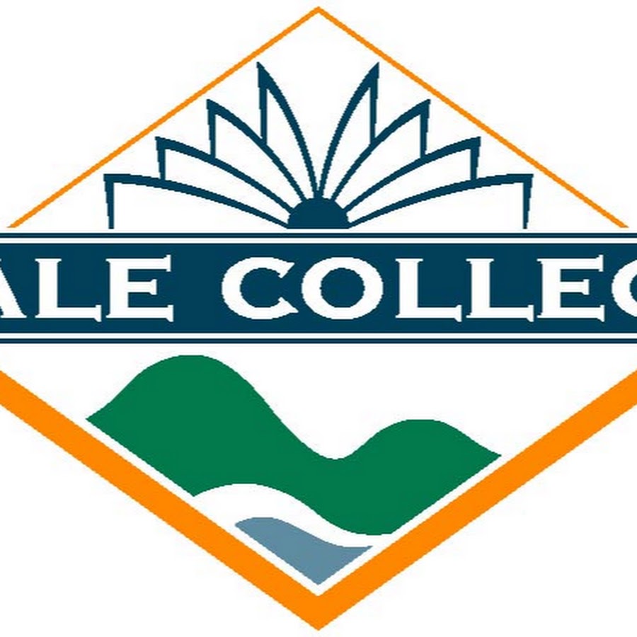 Sale College - YouTube