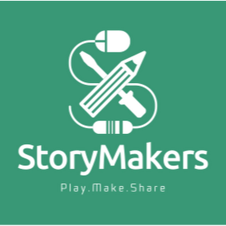 StoryMakers - YouTube