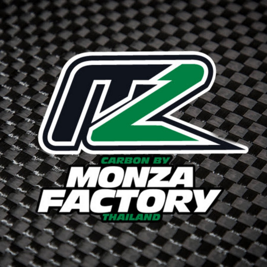 MONZA FACTORY OFFICIAL - YouTube