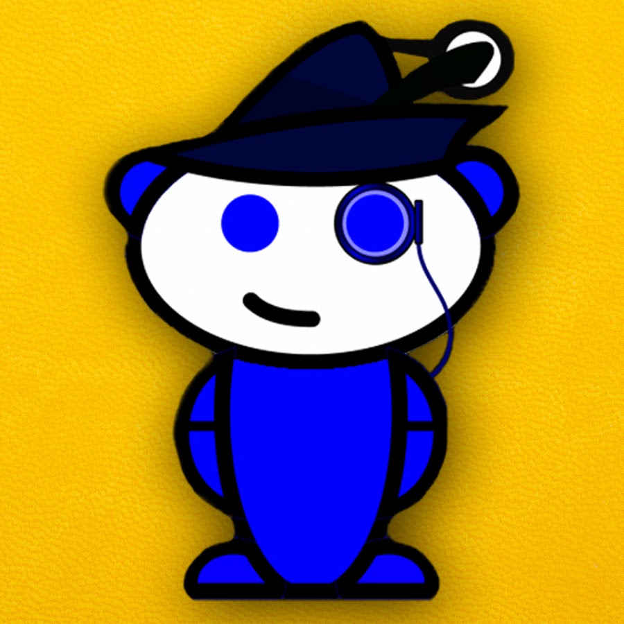 True Blue Reddit Stories - YouTube