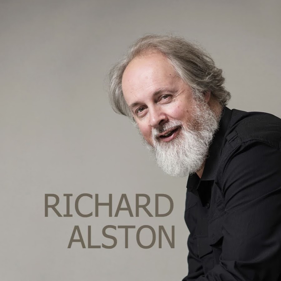 Richard Alston - YouTube