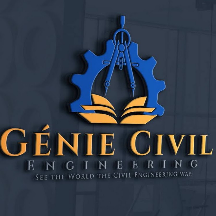 Génie Civil Engineering - YouTube
