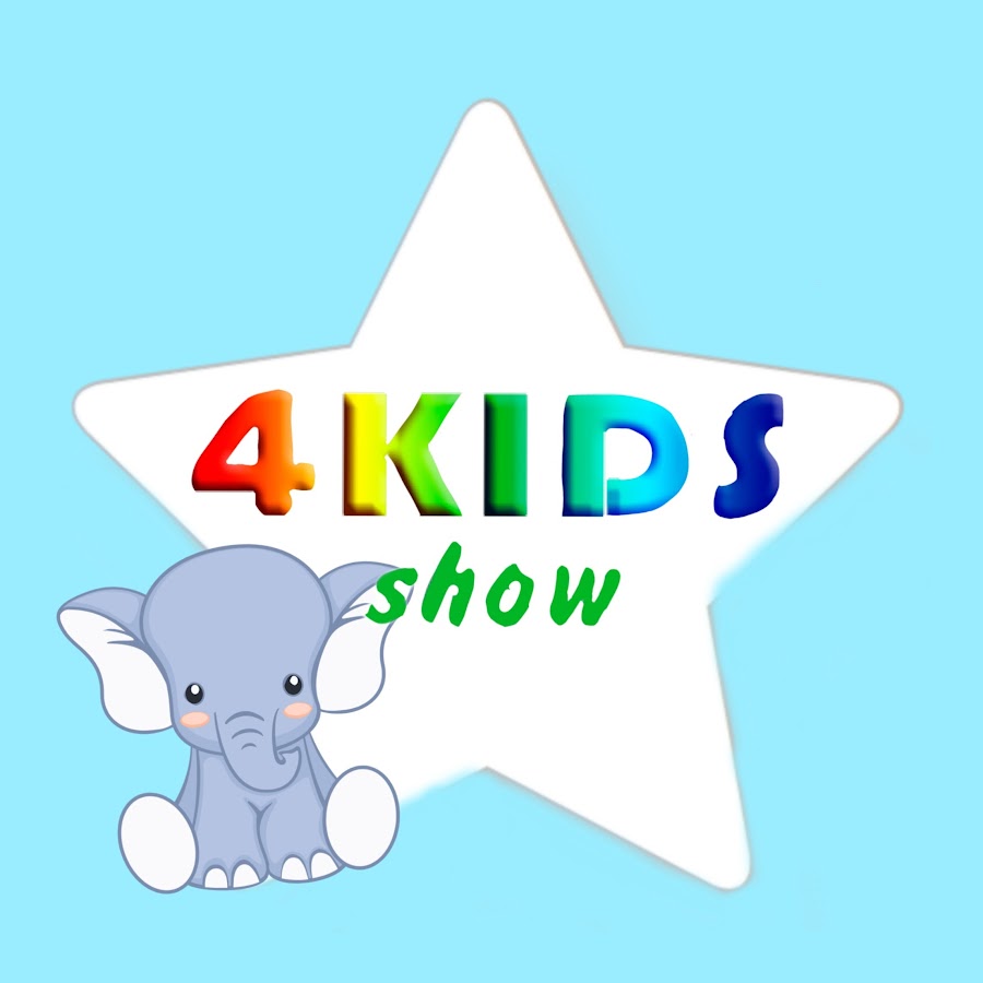 4kids show - YouTube
