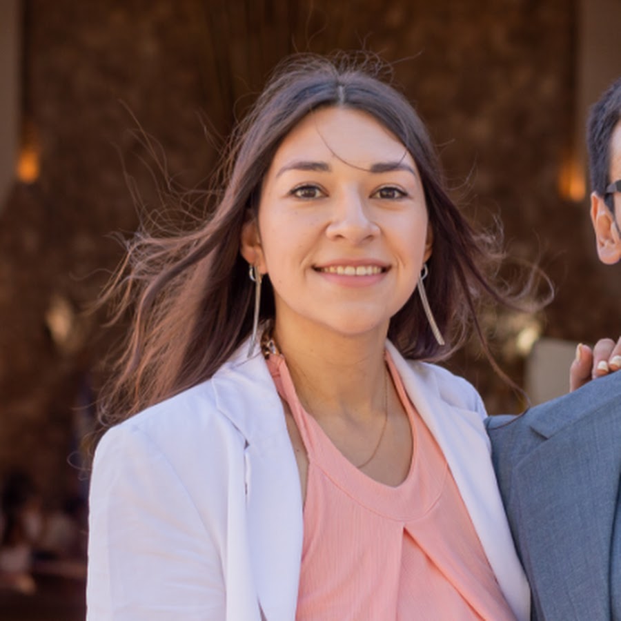 Rocio Ortiz - YouTube