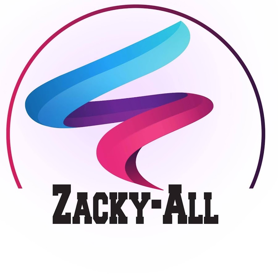 Zacky-ALL - YouTube