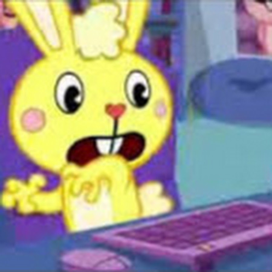 Happy Tree Friends Wiki - YouTube