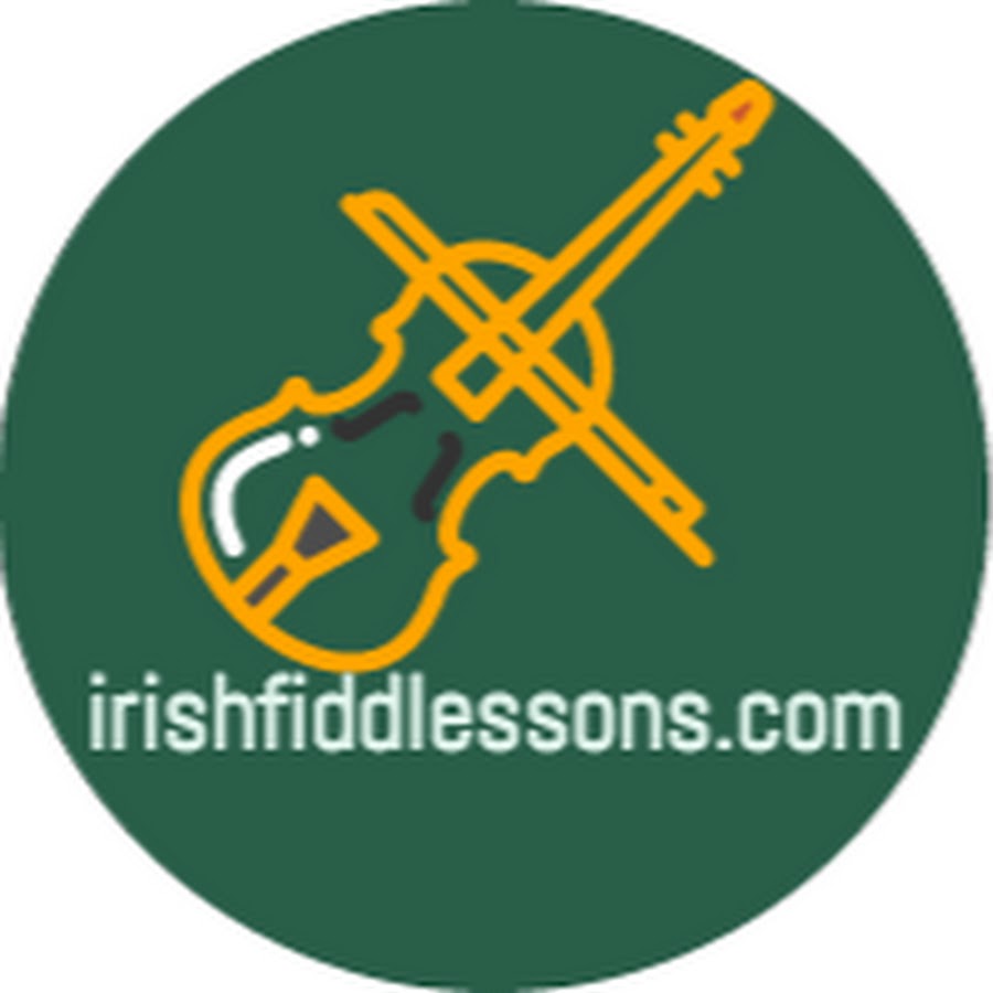 Irish Fiddle - YouTube