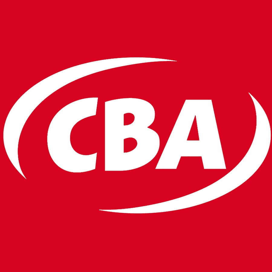Kereskedelmi Kft. CBA - YouTube