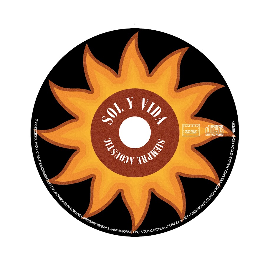 Sol Y Vida - YouTube
