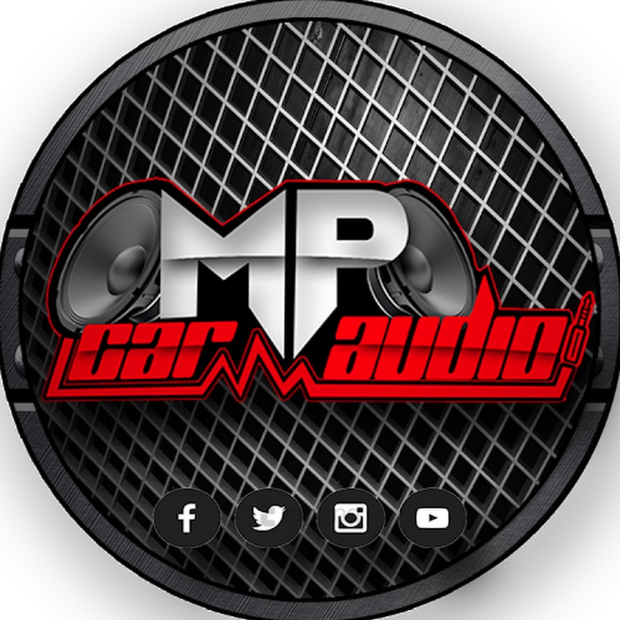 Mp Car Audio Venezuela - YouTube
