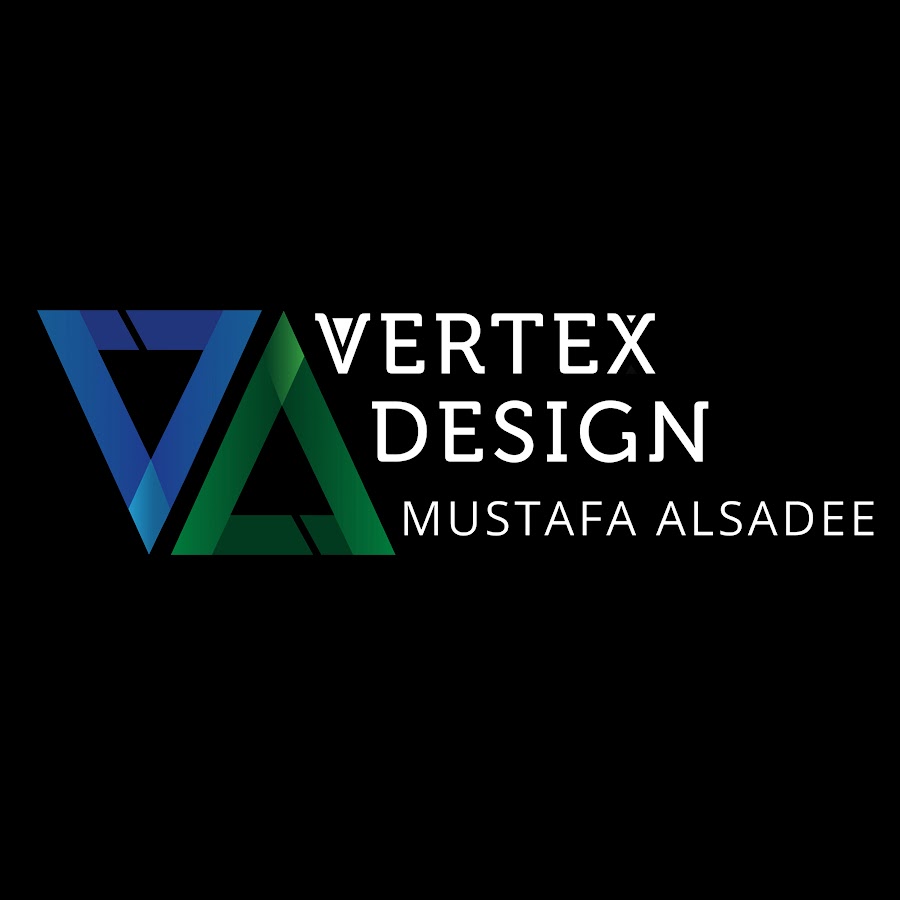 Vertex Design - YouTube