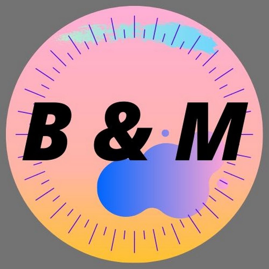 B&M - YouTube