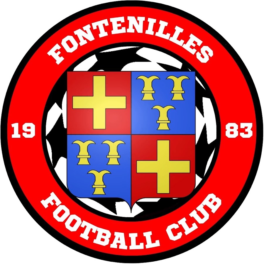 Fontenilles football club - YouTube