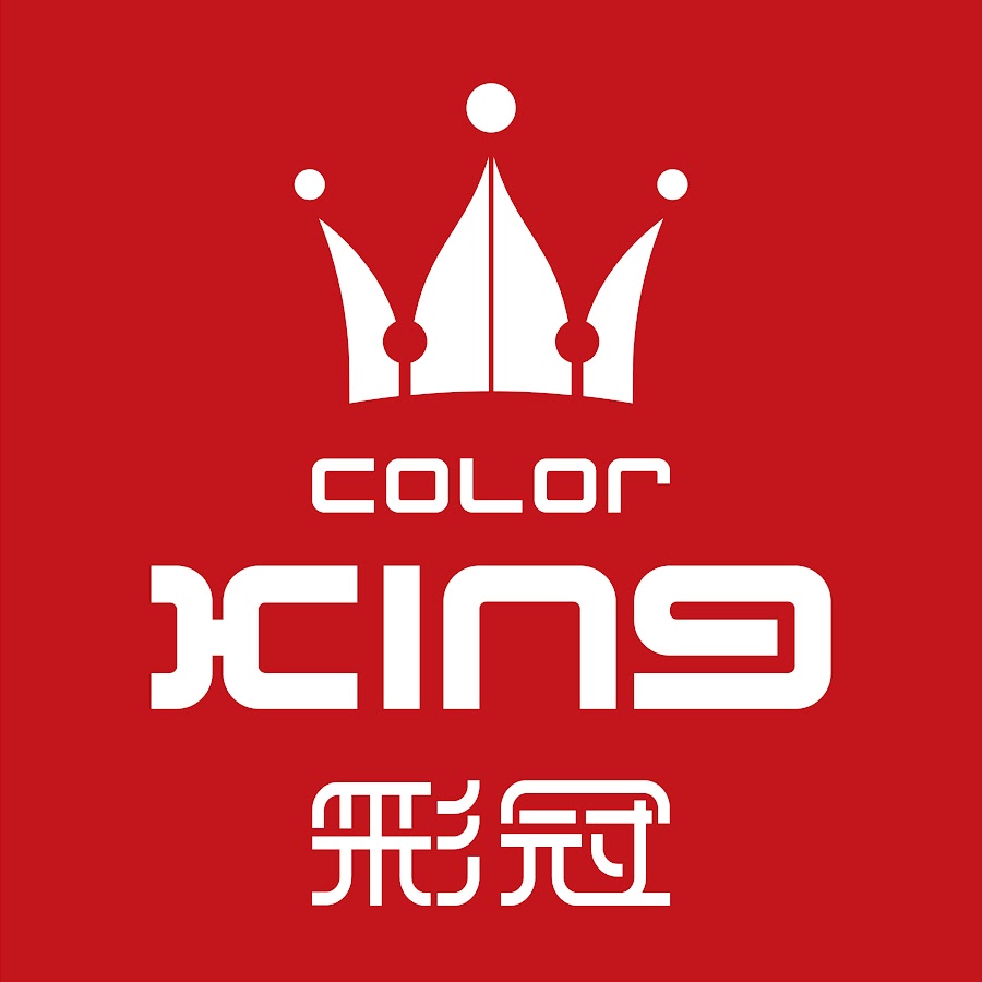 Color King Official - YouTube