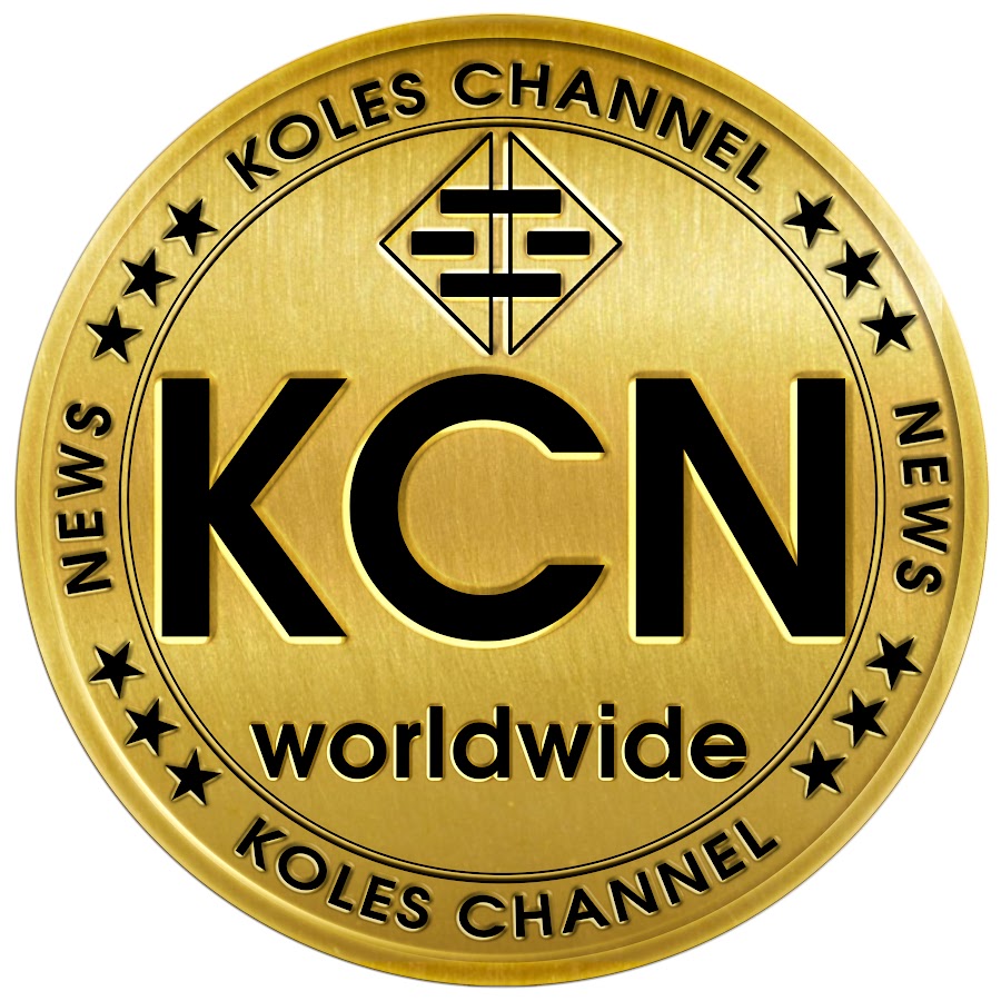KCN News - YouTube