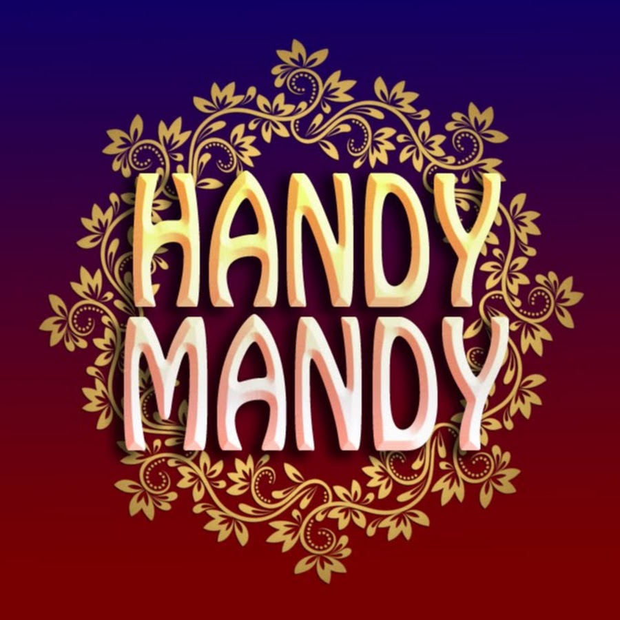 Handy Mandy - YouTube