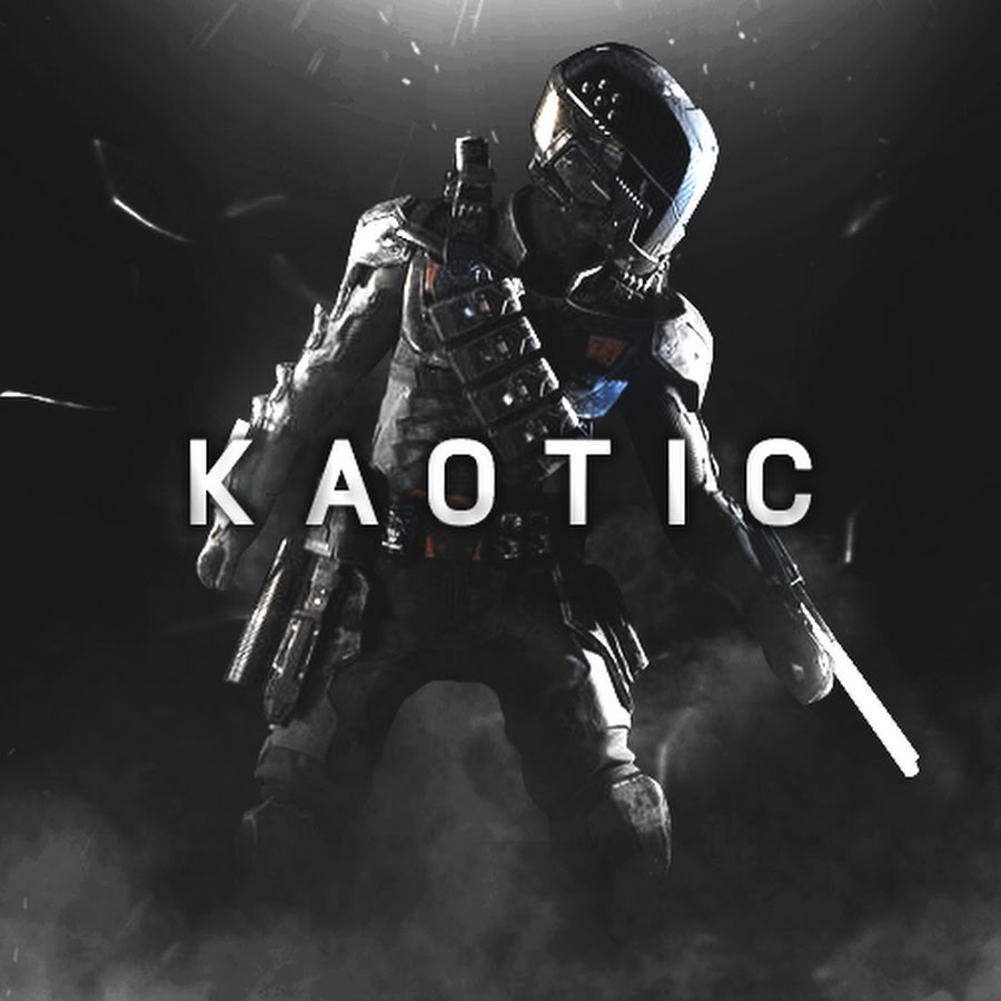 Kaotic - YouTube