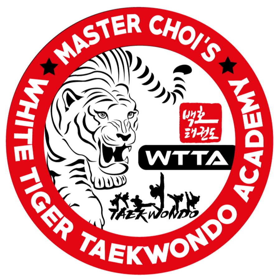 White Tiger Taekwondo Academy - YouTube