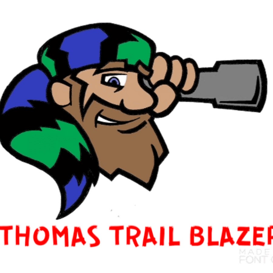 Talbot Trail - YouTube