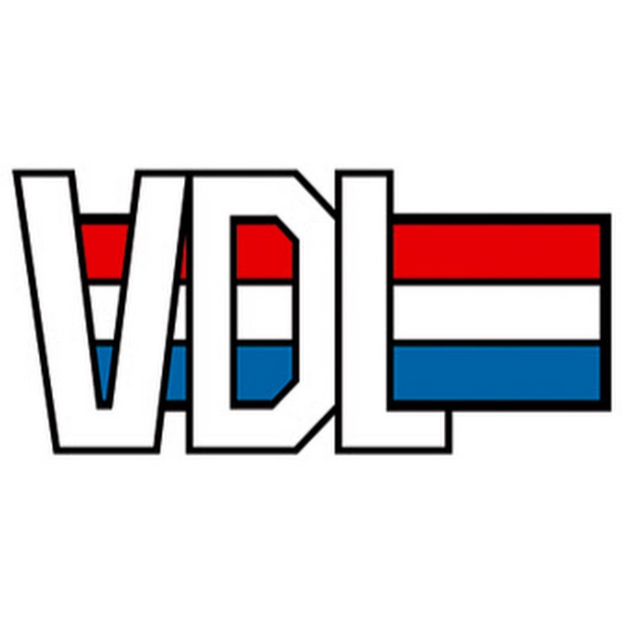 VDL Groep - YouTube