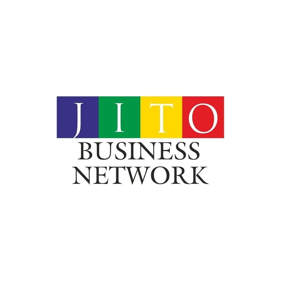 JITO Business Network - JBN - YouTube