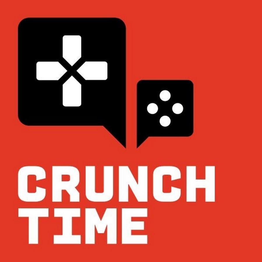 crunchtime - YouTube