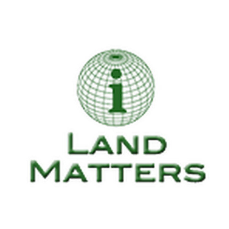 Land Matters - YouTube