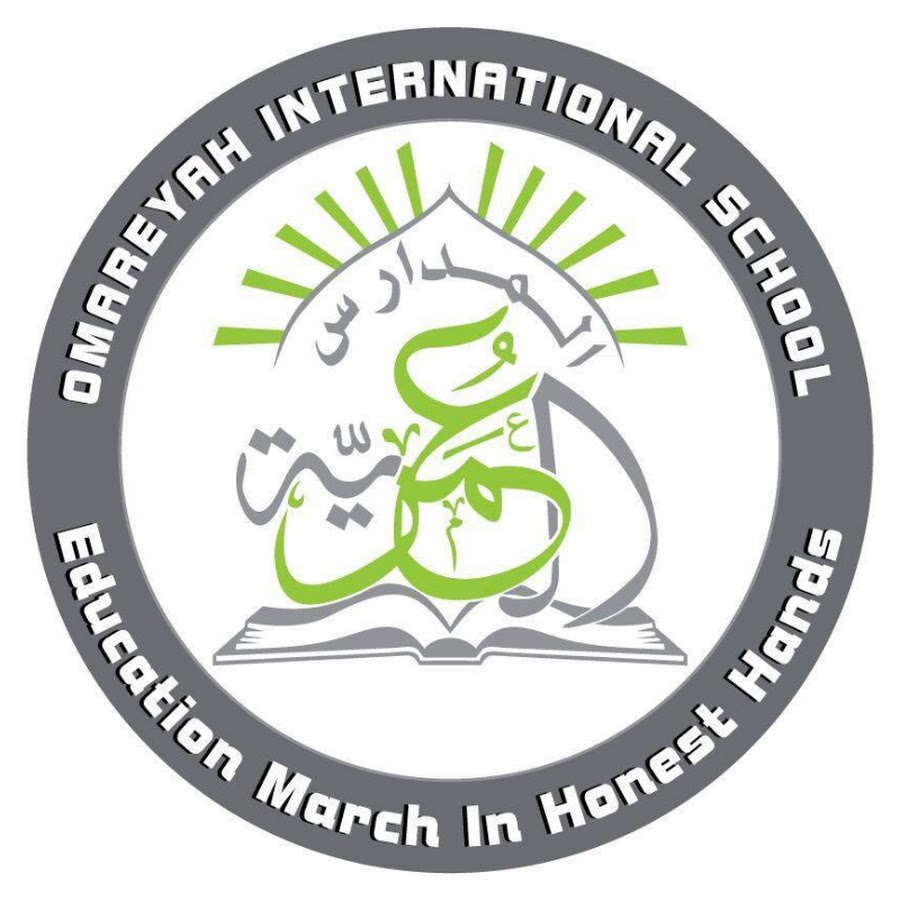 OIS-Omareyah International School - YouTube