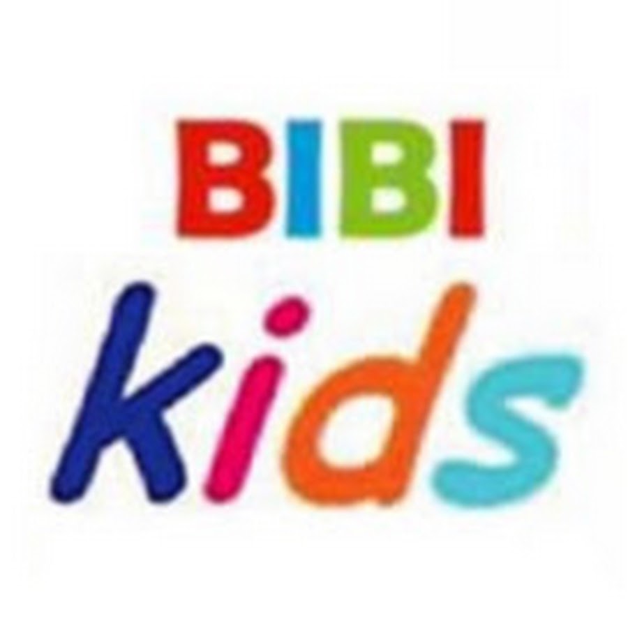 Bibi Kids Channel - YouTube