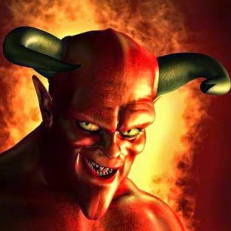 Satana Pc - YouTube