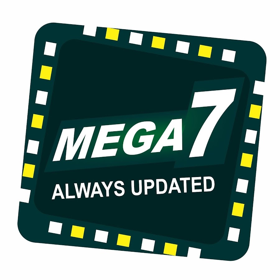 MEGA 7 - YouTube