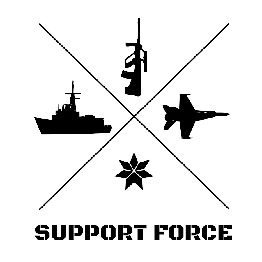 Support Force - YouTube