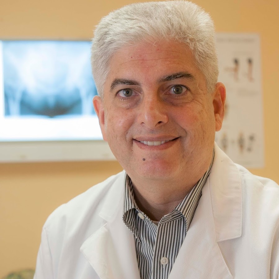 Julio Gonzalez MD JD - YouTube