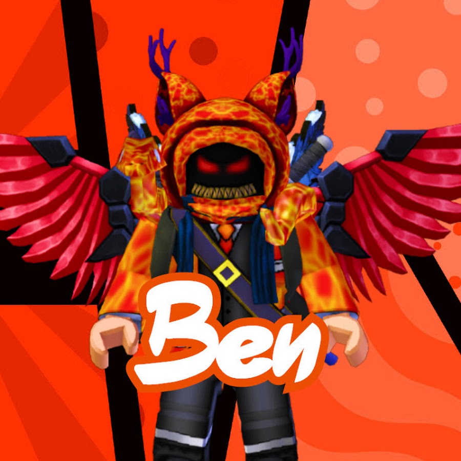 BenBlox - YouTube