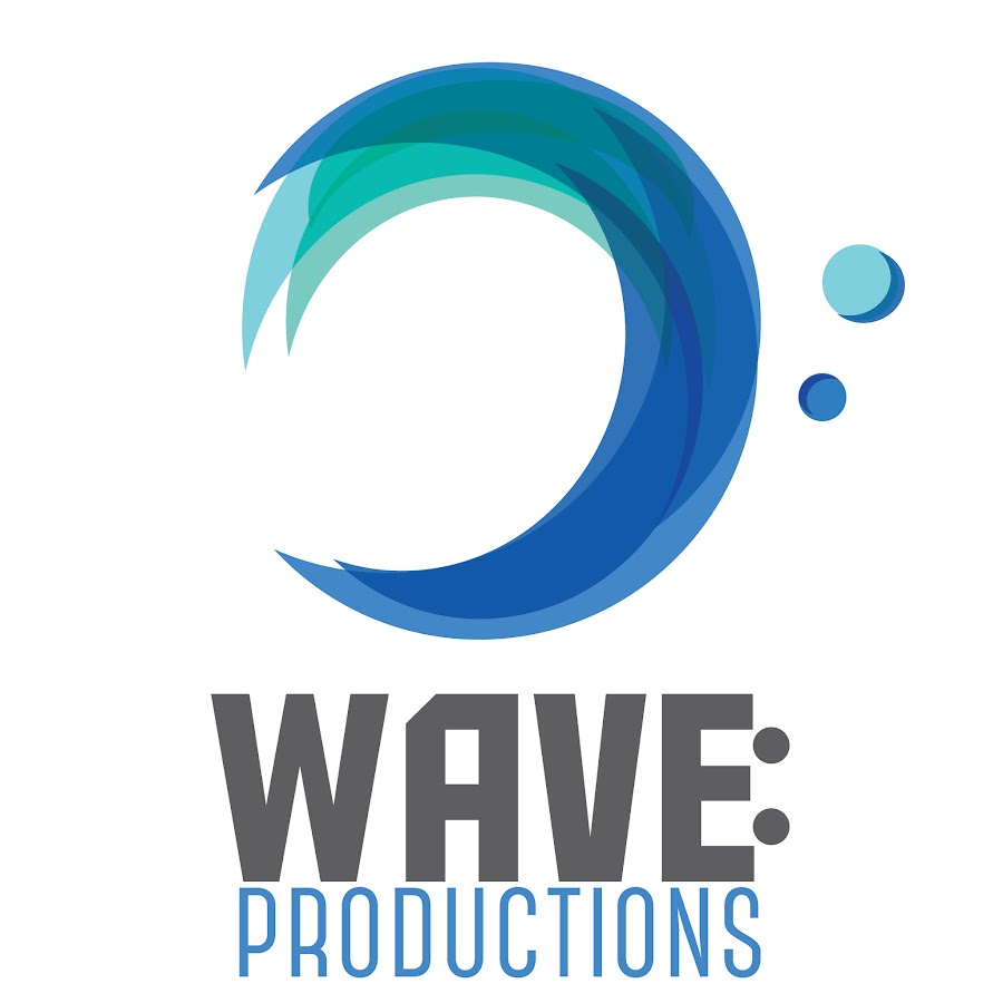 Wave Productions - YouTube
