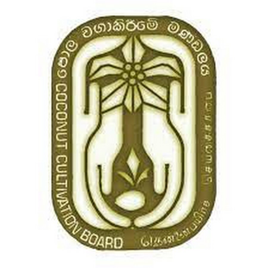 Coconut Cultivation Board - YouTube