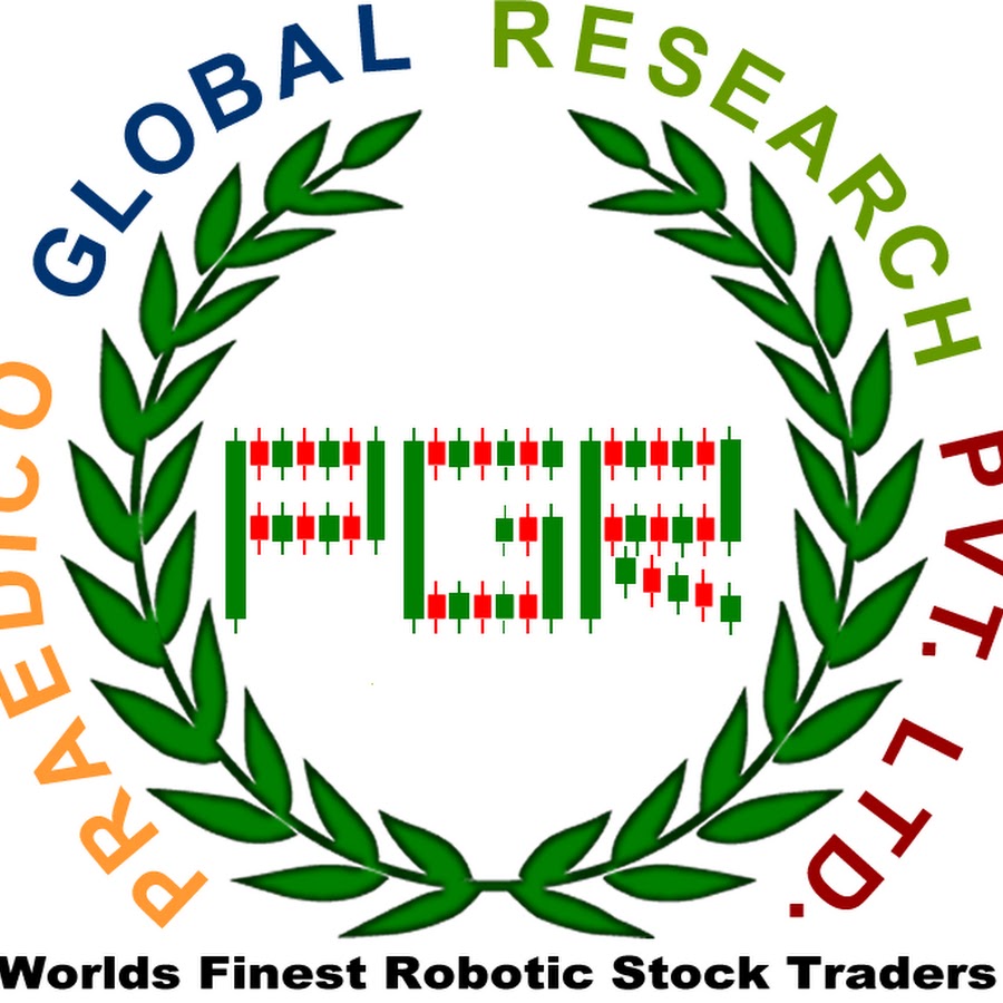 Praedico Global Research Pvt. Ltd. - YouTube