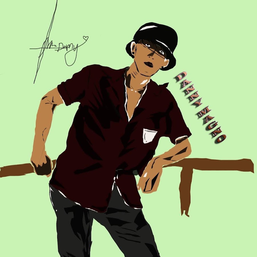 Danny - Official PH - YouTube