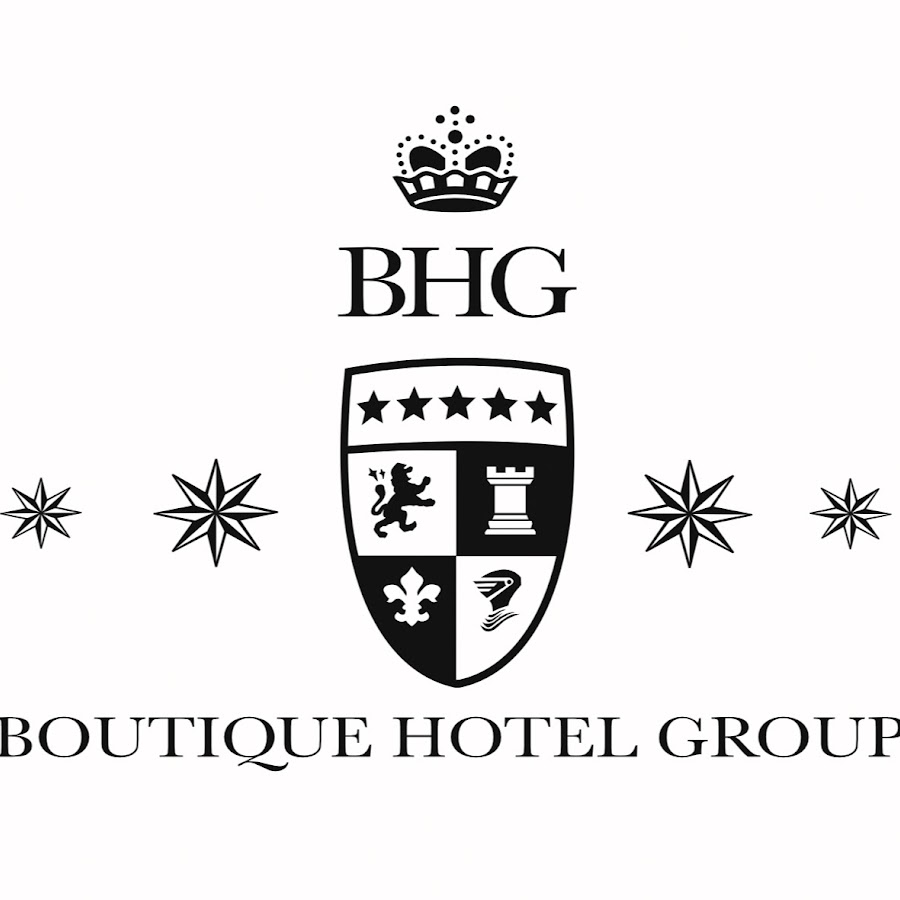 Boutique Hotel Group - YouTube