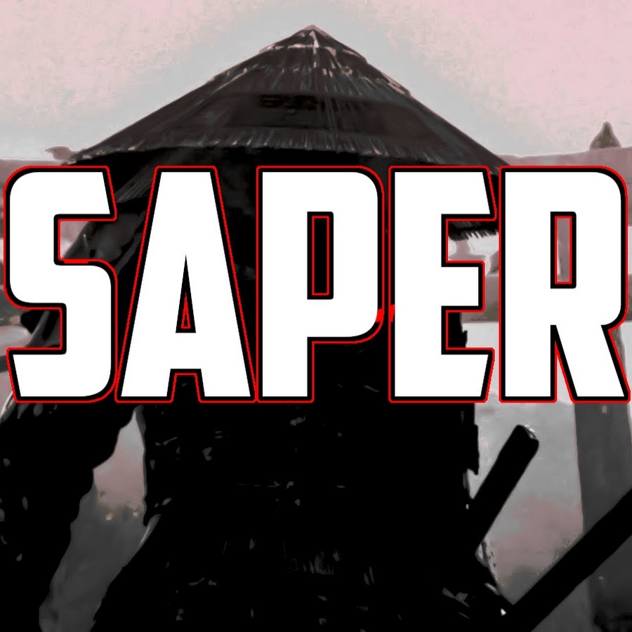 SaPeR - YouTube