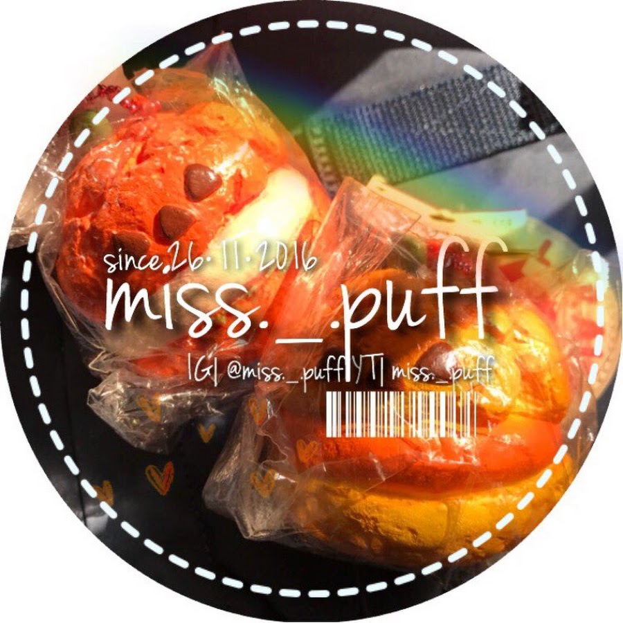 miss._. puff - YouTube