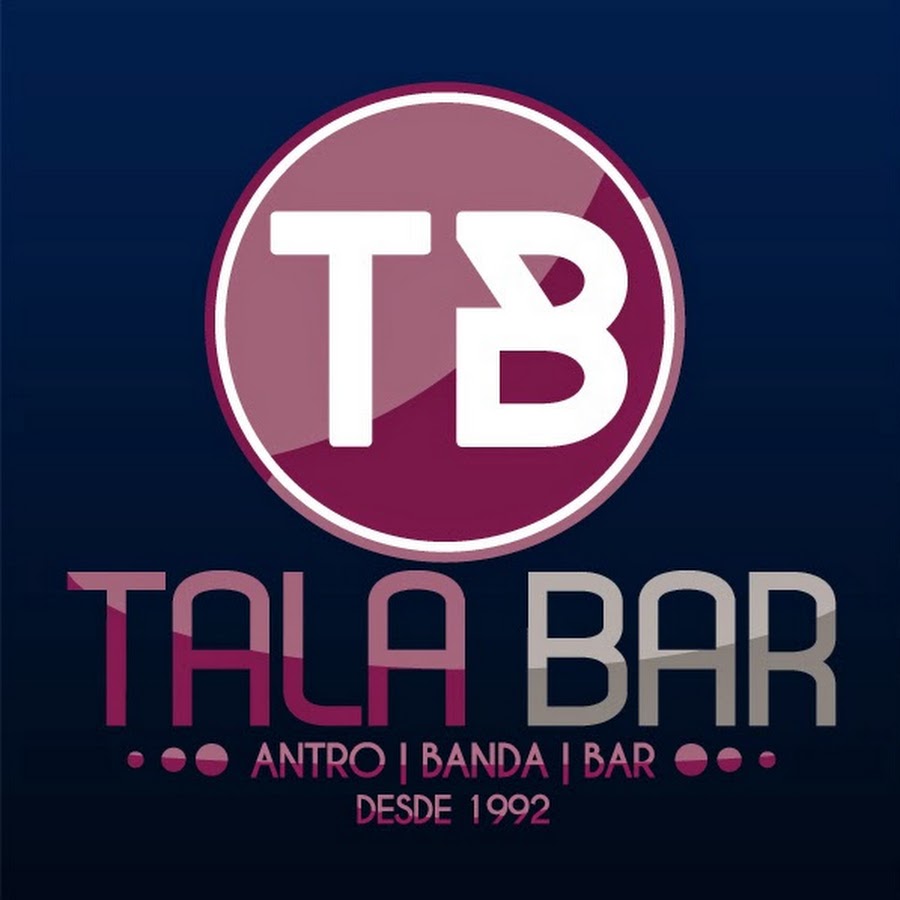 Tala Bar Oficial - YouTube