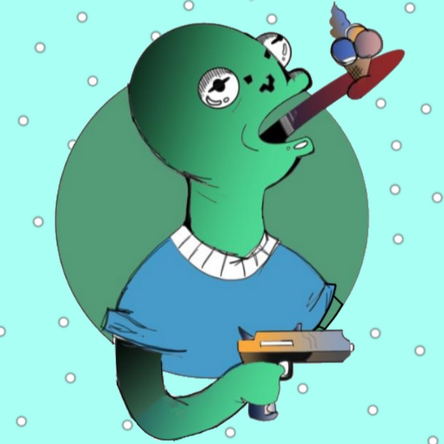 Froggo - YouTube