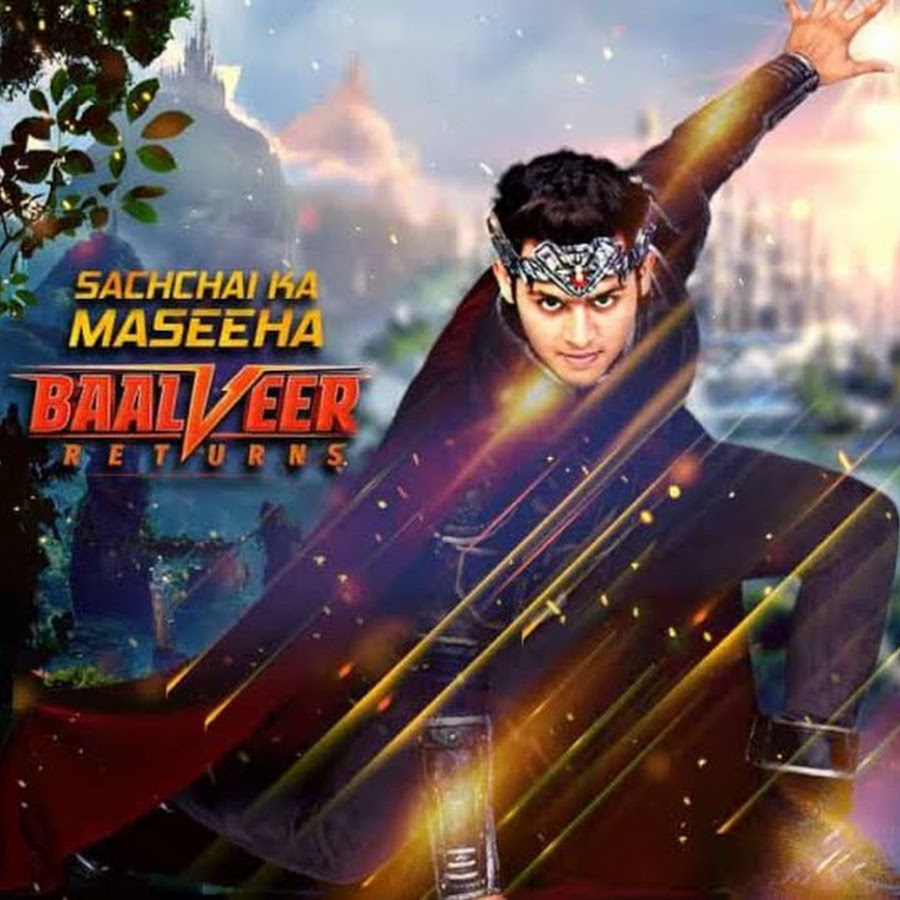 Baal Veer Episode - YouTube