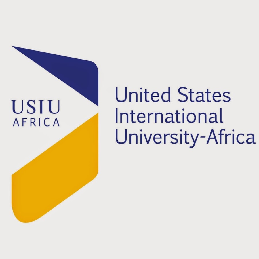 USIU - Africa - YouTube