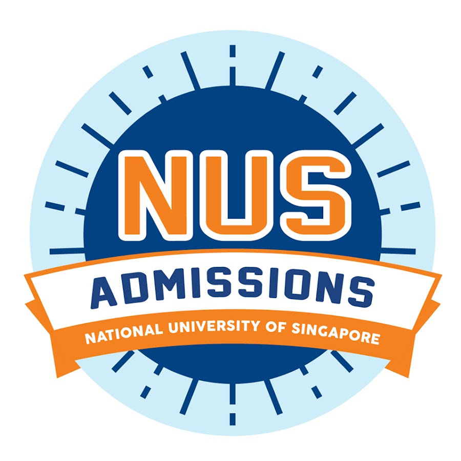 NUS Office of Admissions - Official - YouTube